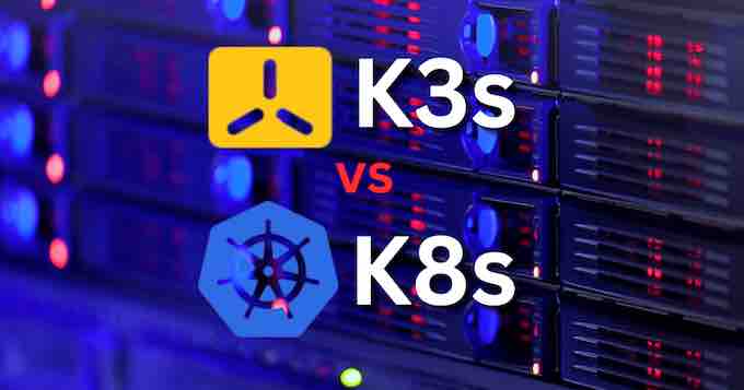 K3S 安装部署